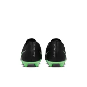 Nike Tiempo Maestro Club Soccer Cleats - Black