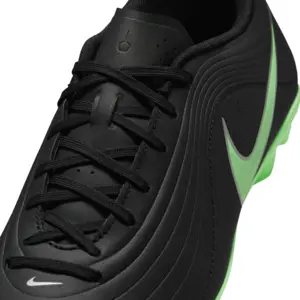 Nike Tiempo Maestro Club Soccer Cleats - Black