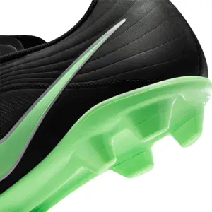 Nike Tiempo Maestro Club Soccer Cleats - Black