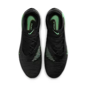 Nike Phantom Elite Firm-ground Soccer Cleats - Black