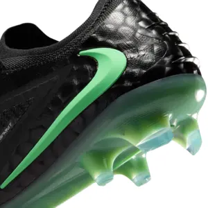 Nike Phantom Elite Firm-ground Soccer Cleats - Black
