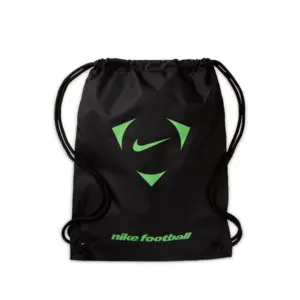 Nike Phantom Elite Firm-ground Soccer Cleats - Black