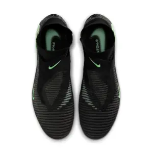 Nike Phantom High Elite Firm-ground Soccer Cleats - Black