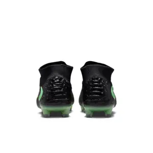 Nike Phantom High Elite Firm-ground Soccer Cleats - Black