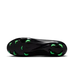 Nike Mercurial Vapor 17 Pro Firm-ground Low-top Soccer Cleats - Black