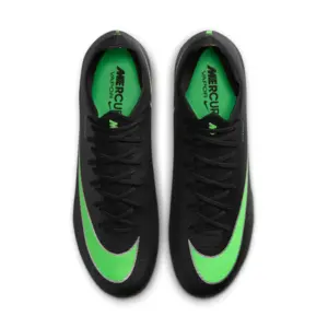 Nike Mercurial Vapor 17 Pro Firm-ground Low-top Soccer Cleats - Black