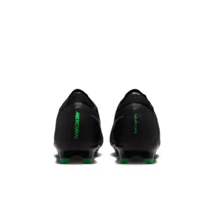 Nike Mercurial Vapor 17 Pro Firm-ground Low-top Soccer Cleats - Black