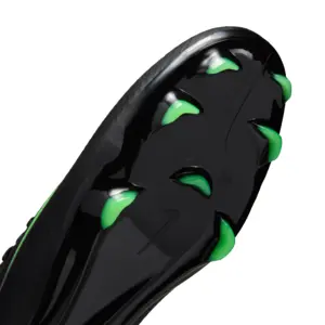 Nike Mercurial Vapor 17 Pro Firm-ground Low-top Soccer Cleats - Black