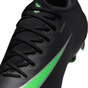Nike Mercurial Vapor 17 Pro Firm-ground Low-top Soccer Cleats - Black