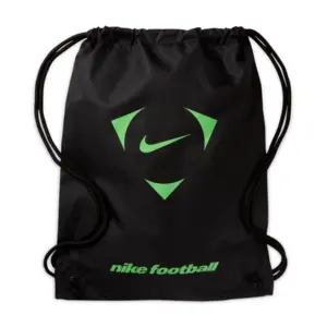 Nike Mercurial Superfly Elite Artificial-grass Low-top Soccer Cleats - Black