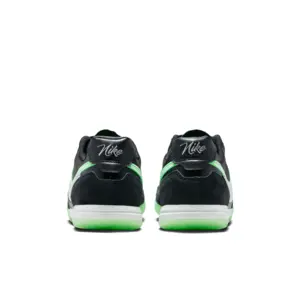 Nike Tiempo Streetgato Low-top Soccer Shoes - Black