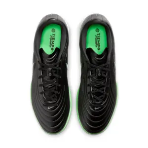 Nike Tiempo Maestro Academy Turf Soccer Cleats - Black