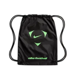 Nike Mercurial Vapor 17 Elite Firm-ground Low-top Soccer Cleats - Black