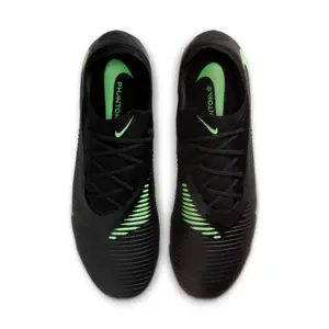 Nike Phantom Low Pro Firm-ground Soccer Cleats - Black