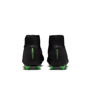 Nike Mercurial Superfly Academy Artificial-grass High-top Soccer Cleats