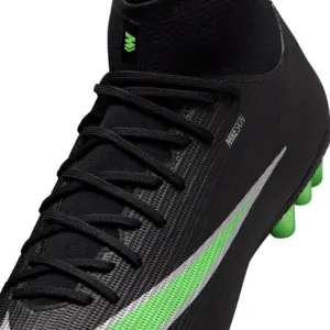 Nike Mercurial Superfly Academy Artificial-grass High-top Soccer Cleats