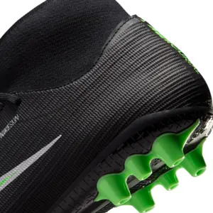 Nike Mercurial Superfly Academy Artificial-grass High-top Soccer Cleats