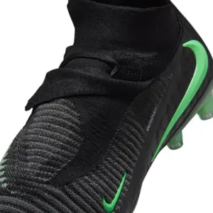 Nike Phantom High Elite Artificial-grass Soccer Cleats