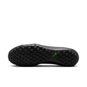 Nike Mercurial Vapor 17 Pro Turf Low-top Soccer Shoes - Black