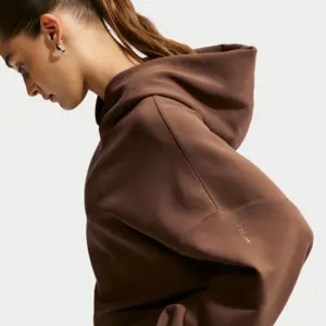 Nike 24.7 Impossiblysoft Pullover Hoodie