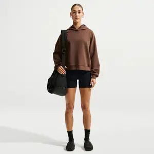 Nike 24.7 Impossiblysoft Pullover Hoodie