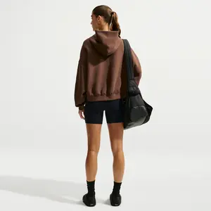 Nike 24.7 Impossiblysoft Pullover Hoodie