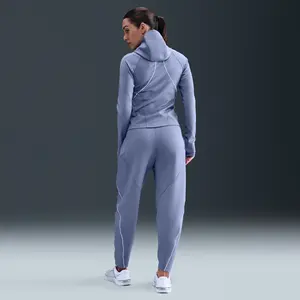 Nike Dri-fit Universa Mid-rise Loose 7/8 Pants