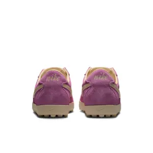 Nike Astrograbber Suede Athletic Shoes - Purple