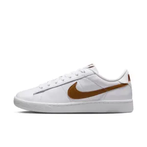 Nike Tennis Classic Shoes - White