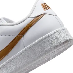Nike Tennis Classic Shoes