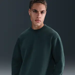Nike 24.7 Impossiblysoft Dri-fit Crew