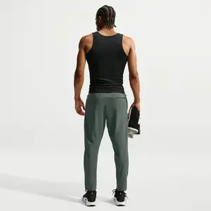 Nike Unlimited Dri-fit Zippered Cuff Versatile Pants