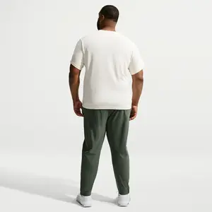 Nike Unlimited Dri-fit Zippered Cuff Versatile Pants