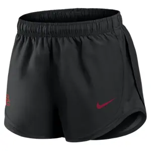 Nike Usc Tempo Dri-fit College Shorts - Black