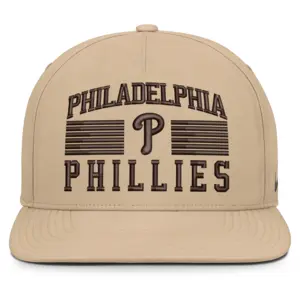 Nike Philadelphia Phillies Pro Aerobill Mlb Adjustable Hat