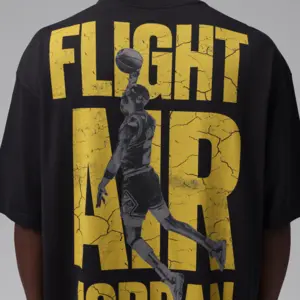 JORDAN Flight T-shirt