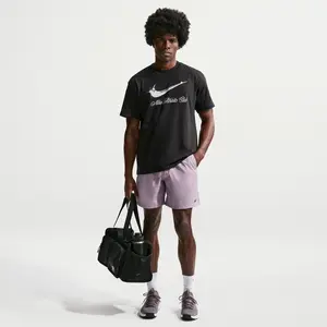 Nike Form Dri-fit 7" Unlined Versatile Shorts - Grey