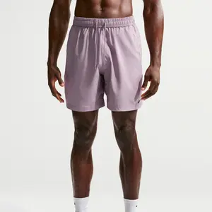 Nike Form Dri-fit 7" Unlined Versatile Shorts