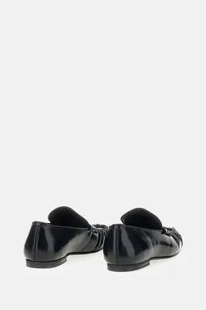 ALOHAS Aven Leather Moccasins