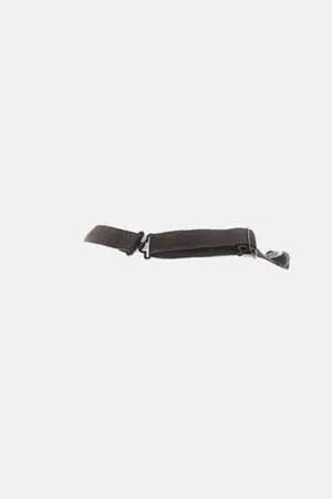 PAROSH Sequin Embellished Tie