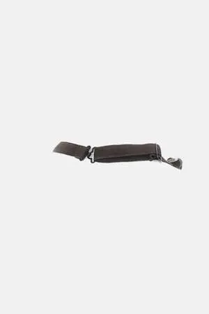 PAROSH Sequin Embellished Tie