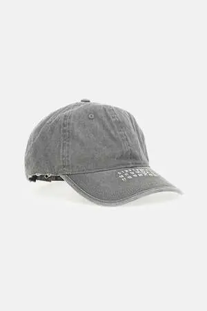 MAISON MARGIELA Cap - Grey