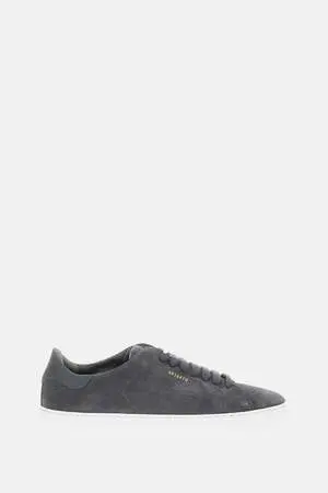 Axel Arigato Clean 90 Suede Sneakers - Grigio