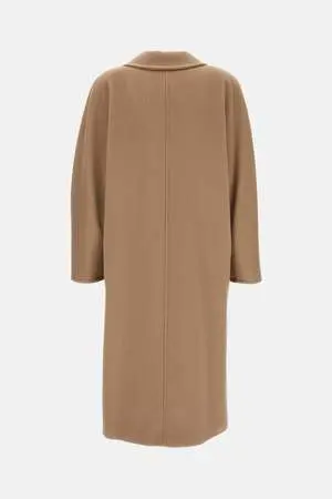 Max Mara Icon Coat 101801