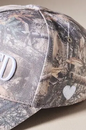 KENZ KUSTOMZ Hitched Trucker Hat
