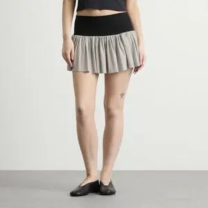 Gimaguas Charlie Mini Skirt