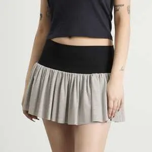 Gimaguas Charlie Mini Skirt