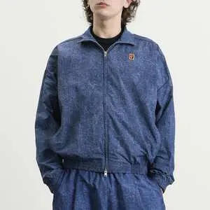 Nike Club Rules Aop Full Zip Jacket