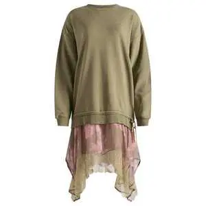 DIESEL® D-orely 2 In 1 Dress