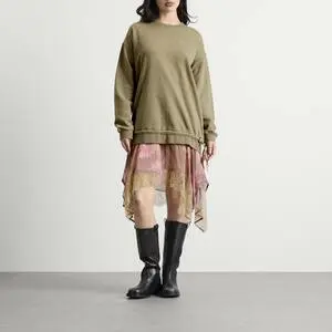 DIESEL® D-orely 2 In 1 Dress